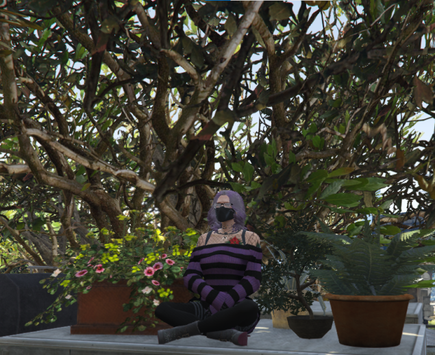 Kai Nightshade | ONX Wiki | Fandom