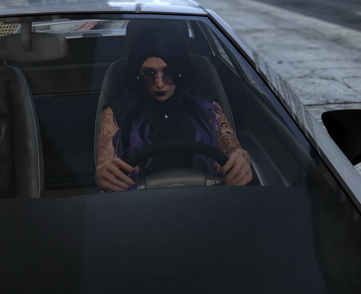 Cleo Stone | ONX Wiki | Fandom