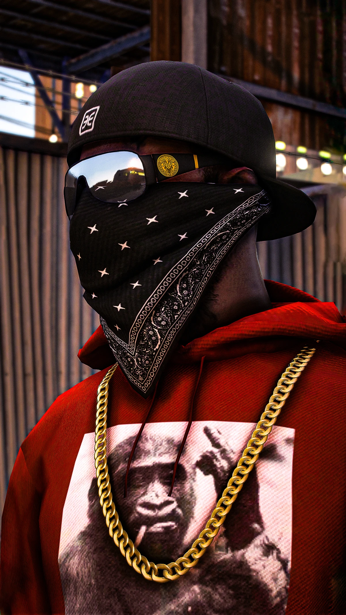 Gavin Matthews | ONX Wiki | Fandom