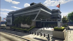 Mission Row Police Station | ONX Wiki | Fandom