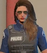 Jennifer Fox | ONX Wiki | Fandom