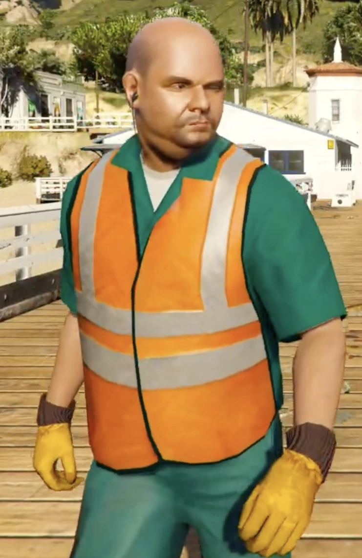 Tommy Towtruck | ONX Wiki | Fandom