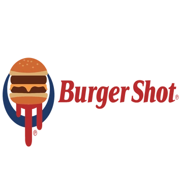 Burger Shot Burger King