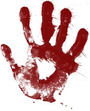 Red Right Hand | ONX Wiki | Fandom
