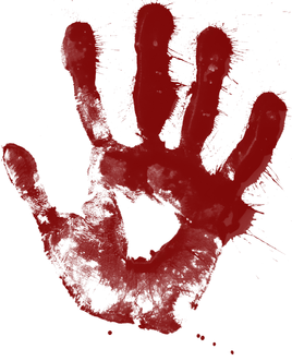 Red Right Hand | ONX Wiki | Fandom