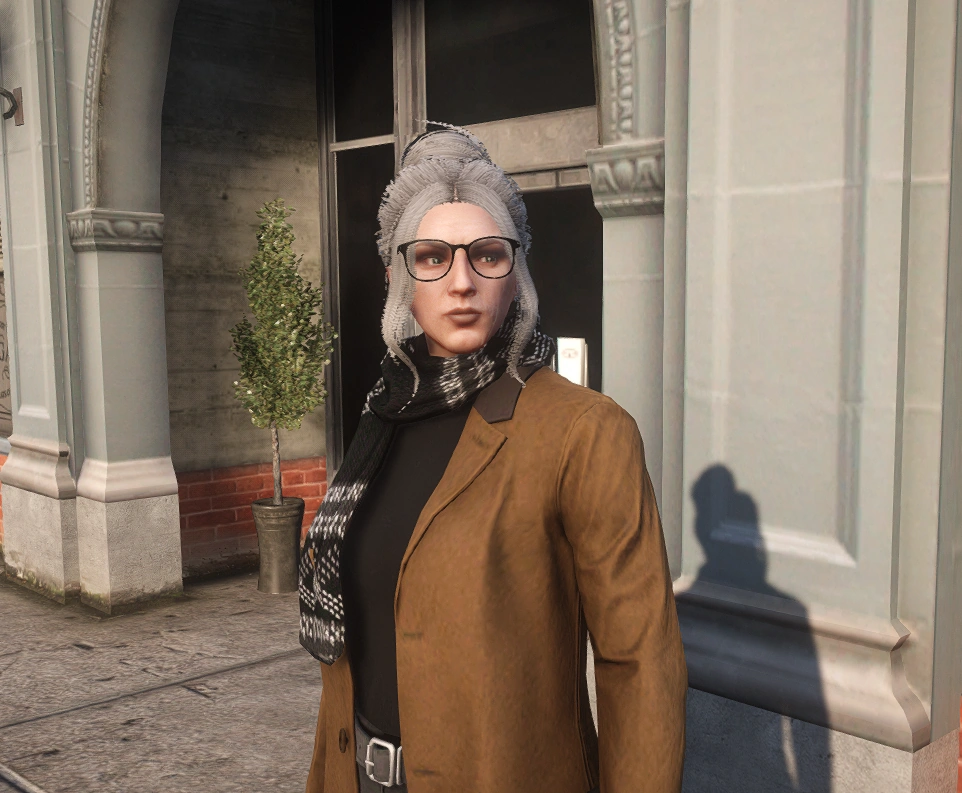 Francesca Rooni | ONX Wiki | Fandom