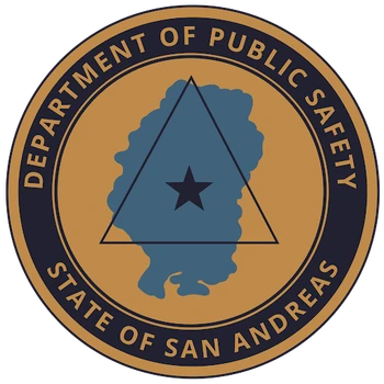 Department of Public Safety | ONX Wiki | Fandom
