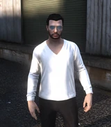 James Haze | ONX Wiki | Fandom