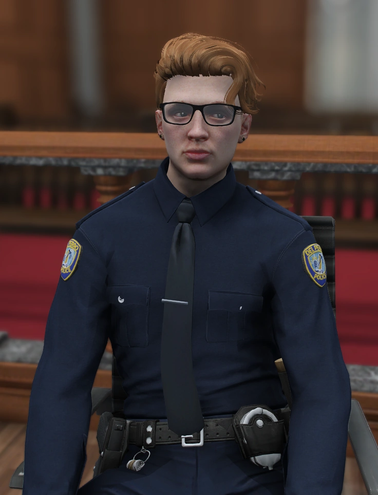 Edmund Bean | ONX Wiki | Fandom