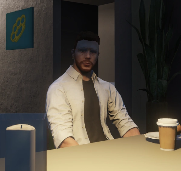 Leon Holden | ONX Wiki | Fandom