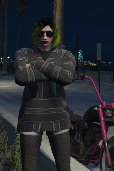 Sunny Smith | ONX Wiki | Fandom