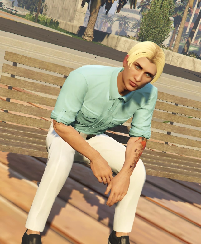 Ashton Murphy | ONX Wiki | Fandom