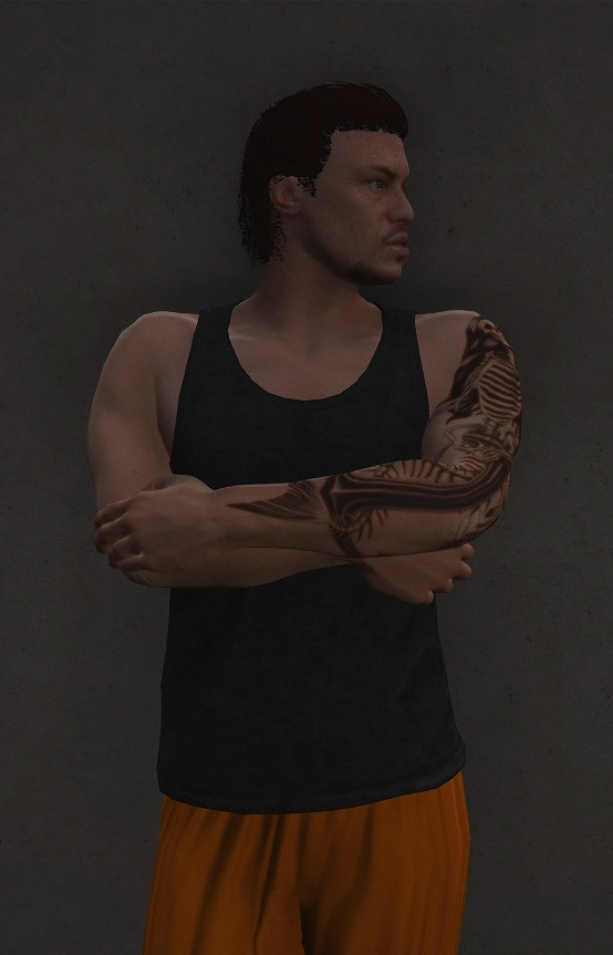 William Bage | ONX Wiki | Fandom