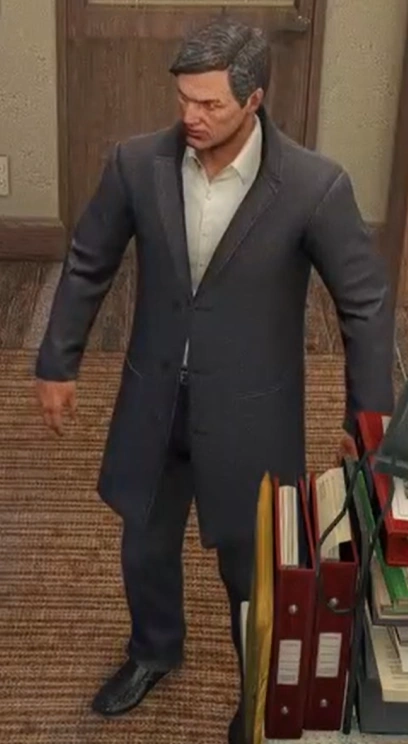 Joe Bottino | ONX Wiki | Fandom