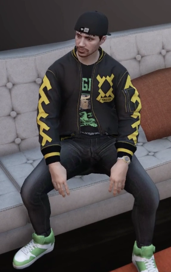 Ryan Rose | ONX Wiki | Fandom