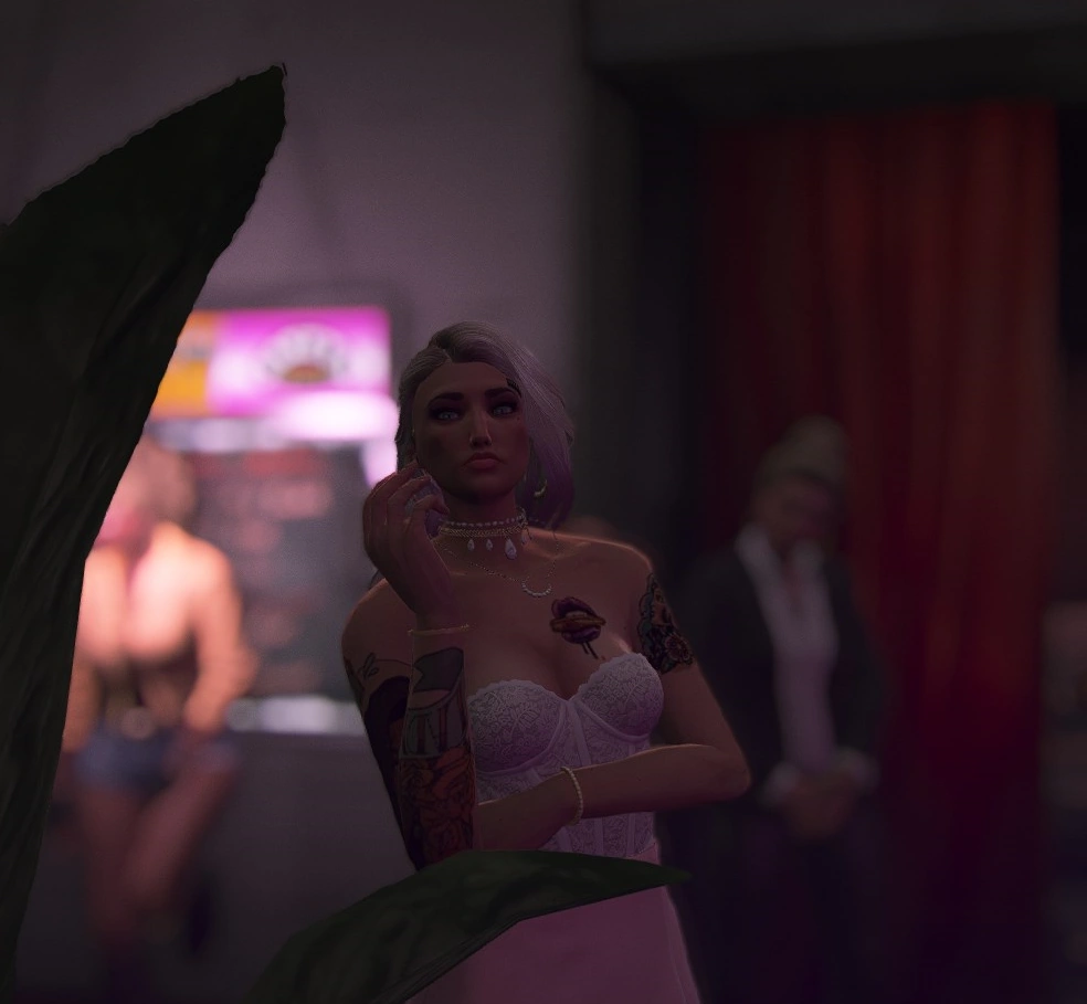 Tori Spooner | ONX Wiki | Fandom