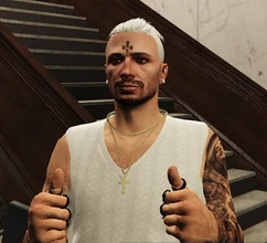 Maksim Volkov | ONX Wiki | Fandom