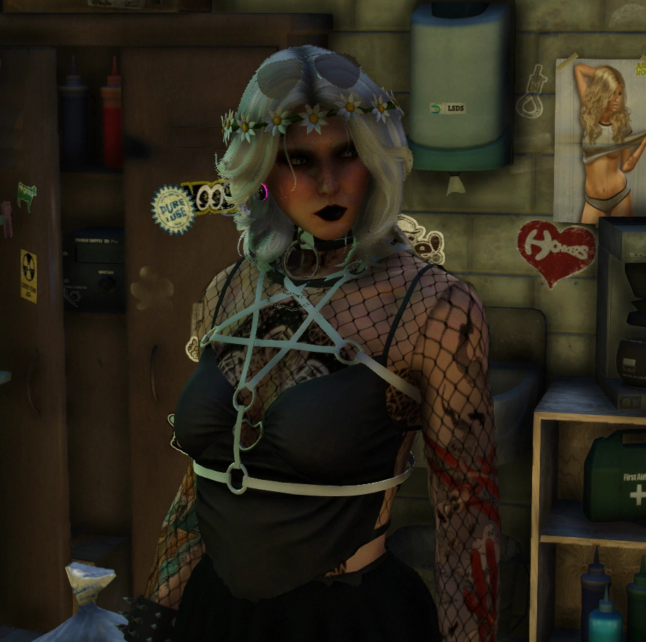 Sterling Deadlocke | ONX Wiki | Fandom