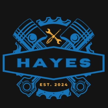 Hayes | ONX Wiki | Fandom