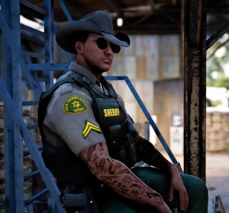 Brock Bauer | ONX Wiki | Fandom