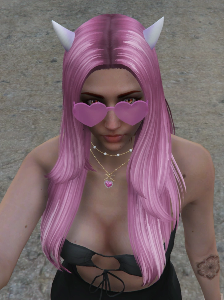 Violet Pearce | ONX Wiki | Fandom