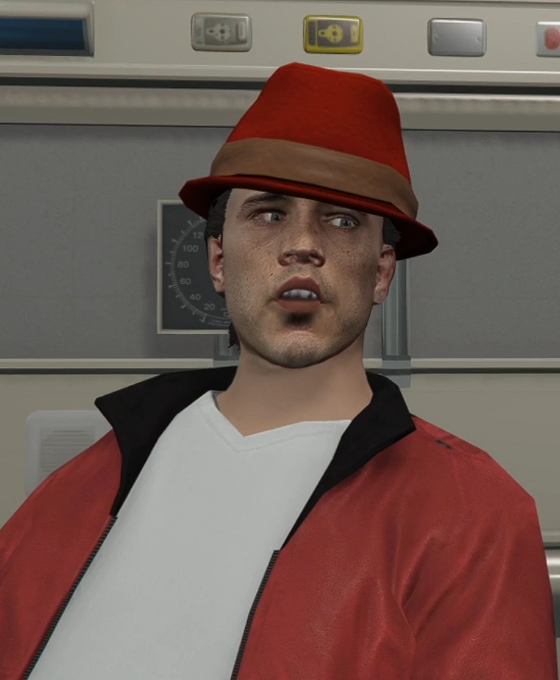 John Elgan | ONX Wiki | Fandom