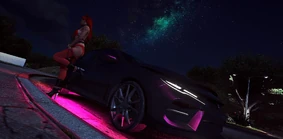 Ophelia Adaway | ONX Wiki | Fandom