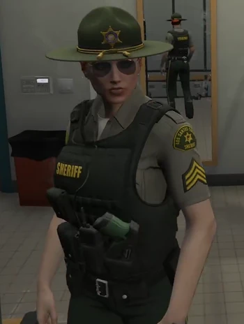 Connie McDowell | ONX Wiki | Fandom