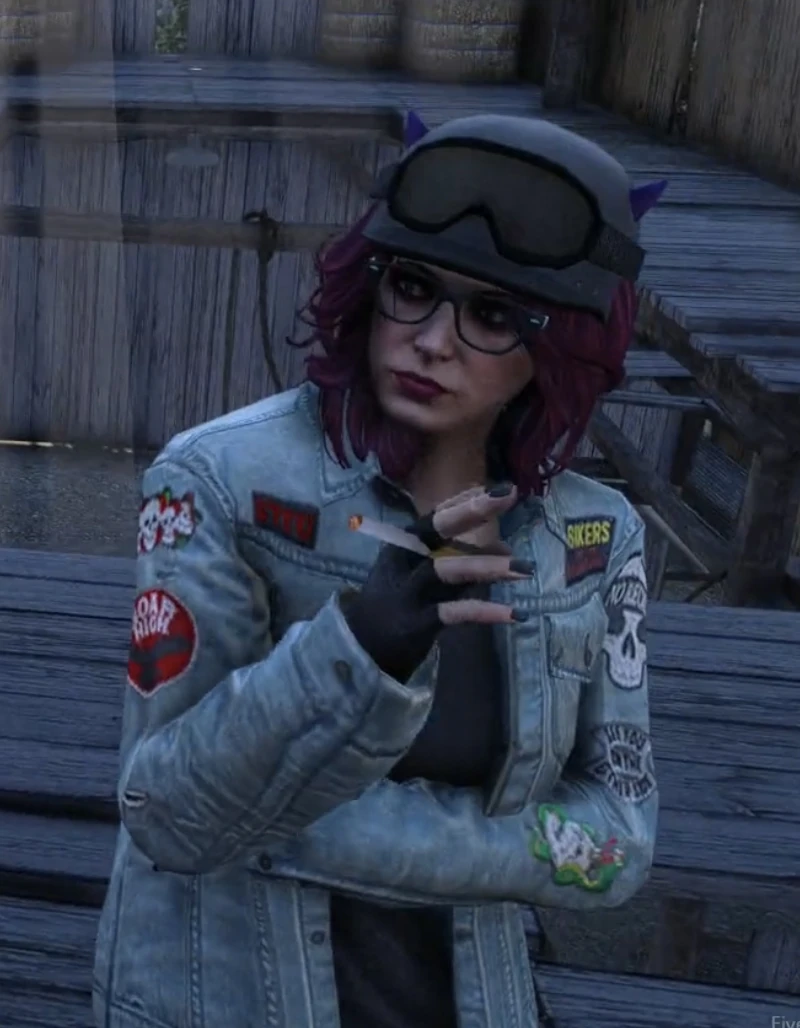 Finn Lay | ONX Wiki | Fandom