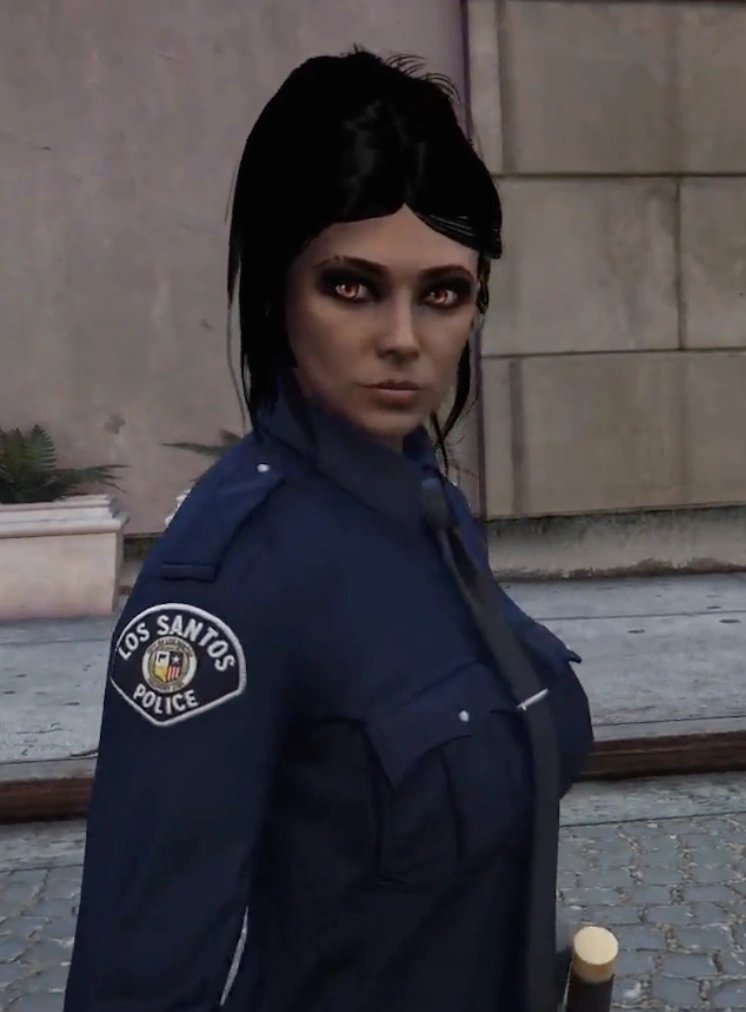 Poppy Snow | ONX Wiki | Fandom