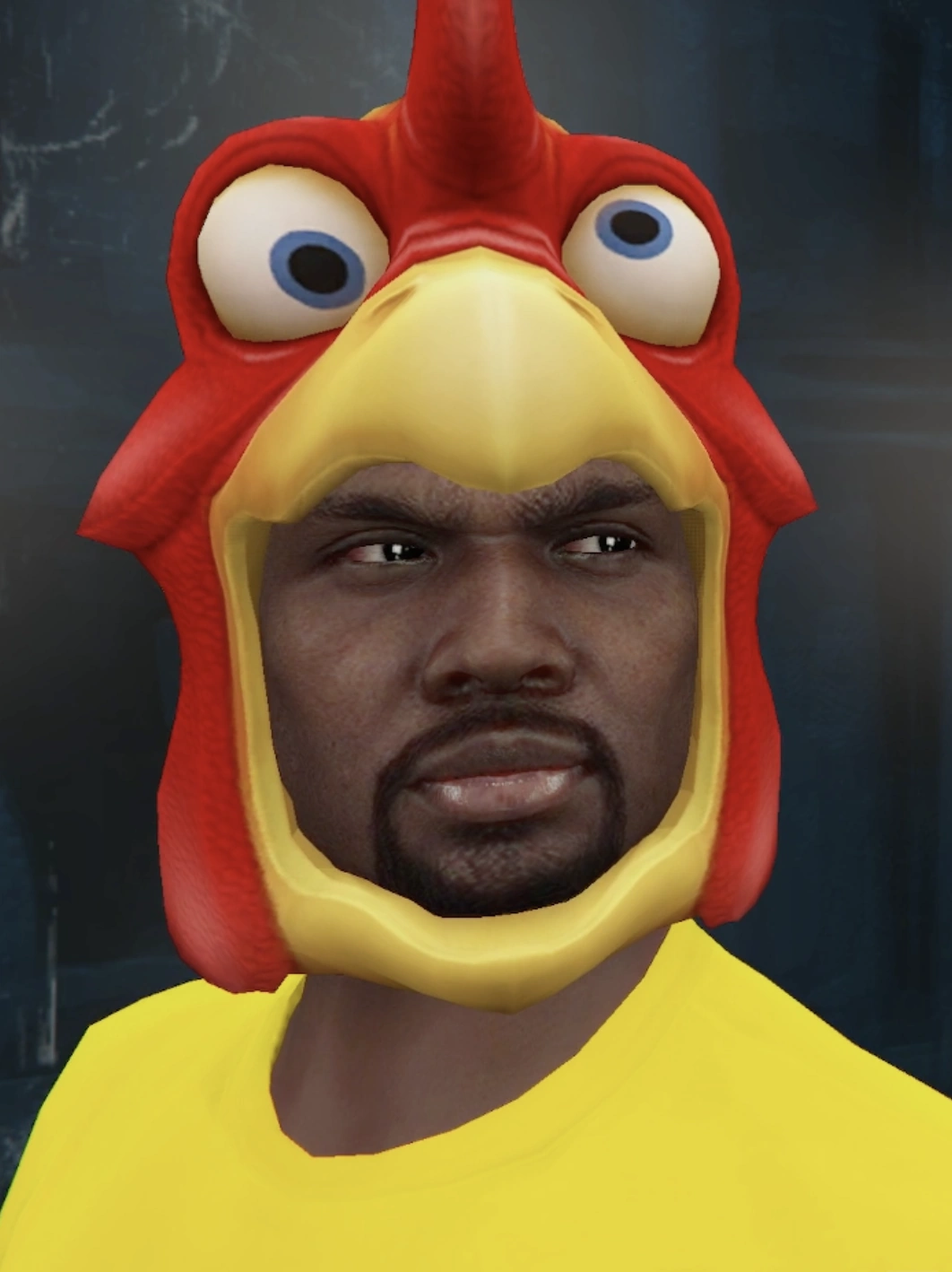Cluck Norris | ONX Wiki | Fandom
