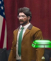 Department of Justice | ONX Wiki | Fandom