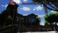 Mission Row Police Station | ONX Wiki | Fandom