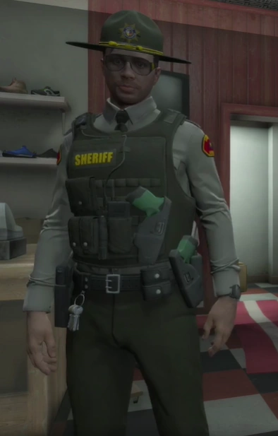 Alexander Zimmerman | ONX Wiki | Fandom