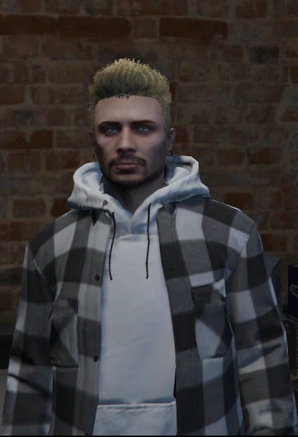 James Ventura | ONX Wiki | Fandom