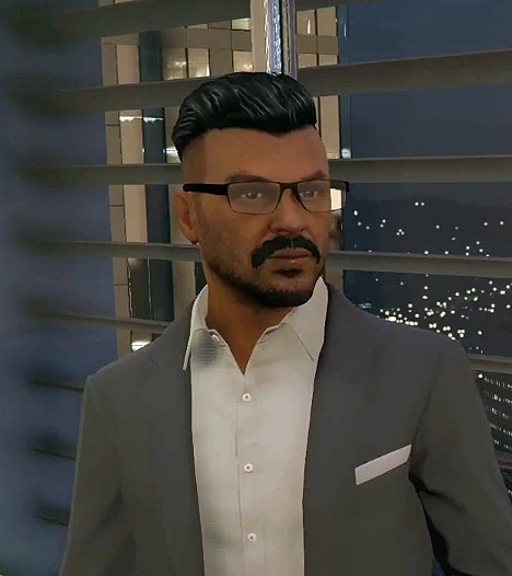 Salvatore Greco | ONX Wiki | Fandom