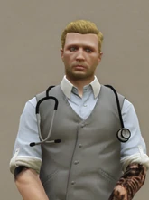 Charlie Hawk | ONX Wiki | Fandom