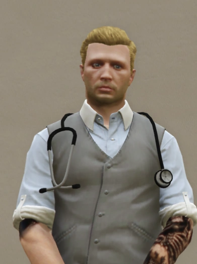 Charlie Hawk | ONX Wiki | Fandom