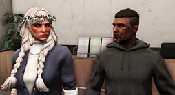 James Gamble | ONX Wiki | Fandom