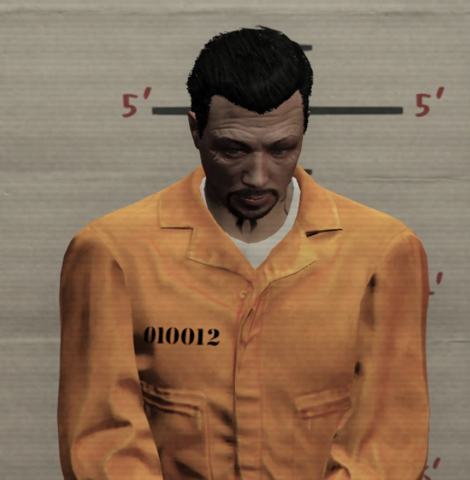 Yuri Cuntovich | ONX Wiki | Fandom