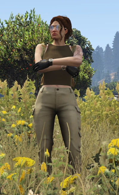 Dallas Moore | ONX Wiki | Fandom