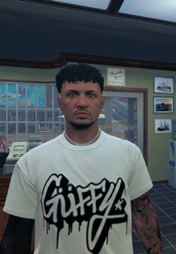 Ali Johnson | ONX Wiki | Fandom