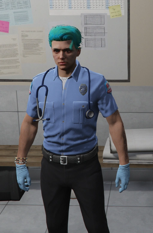 Echo Rhodes | ONX Wiki | Fandom