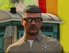 Joe Ferraro | ONX Wiki | Fandom