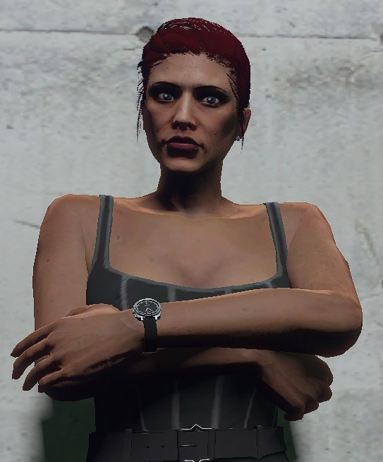 Lenora Vance | ONX Wiki | Fandom