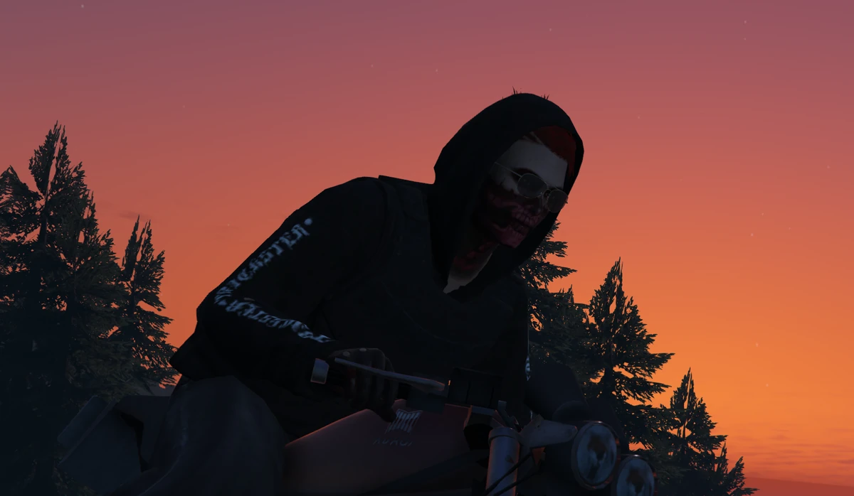 Dr. Red | ONX Wiki | Fandom