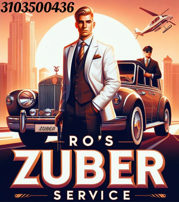 Ro's Zuber Service | ONX Wiki | Fandom