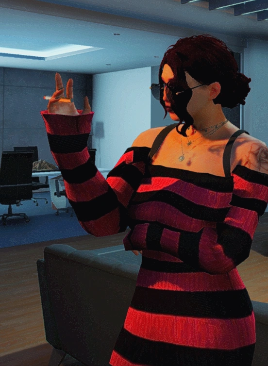 Rose Payne/Personality | ONX Wiki | Fandom