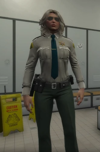 Romy Lambert | ONX Wiki | Fandom