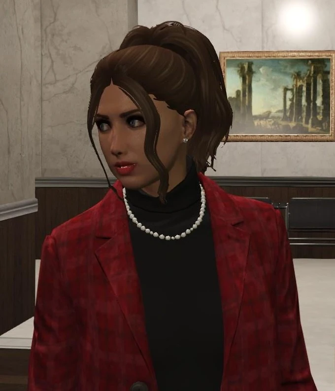 Jennie Taylor | ONX Wiki | Fandom